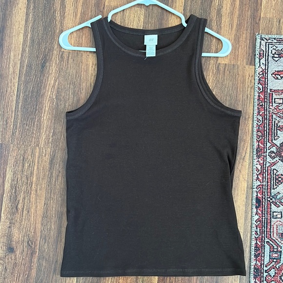 H&M | Tops | Hm Tank | Poshmark